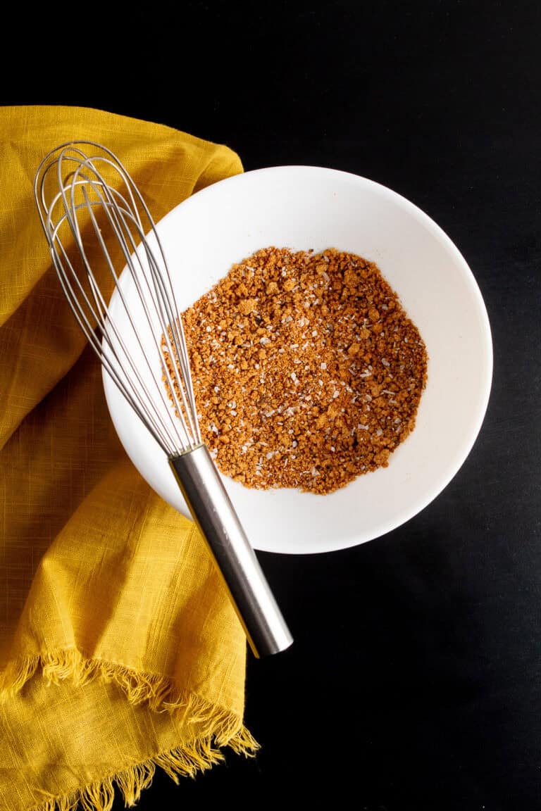 Pulled Pork Dry Rub for Slow Cooker Pork Shoulder | Plan. Eat. Post ...